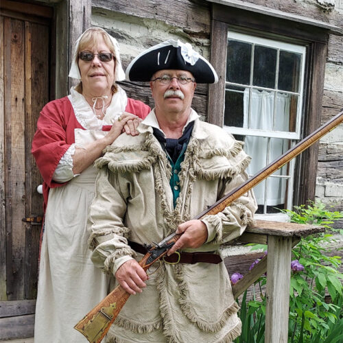 History - Defiance, OH