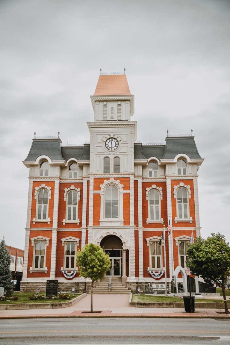 Explore - Defiance, OH